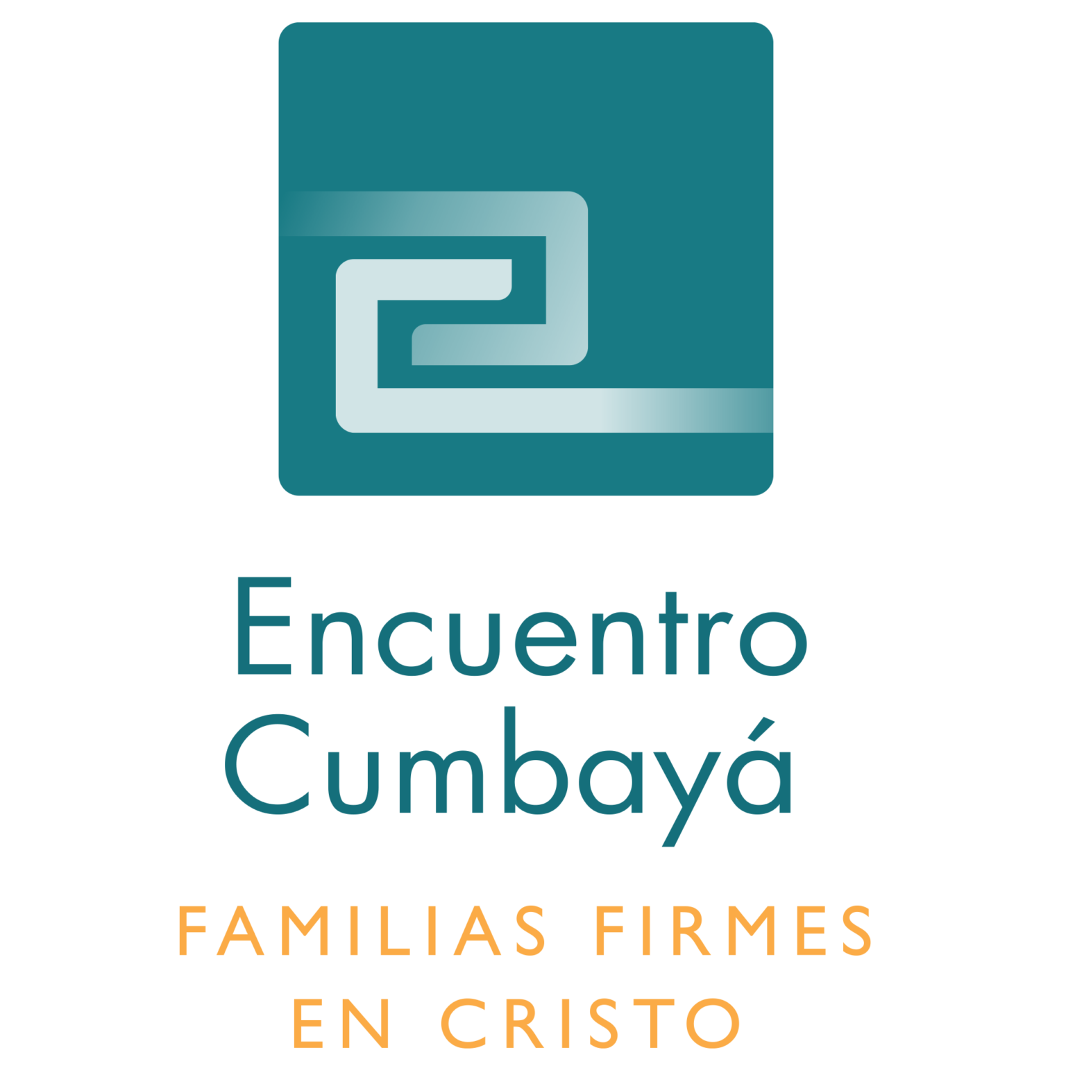 AGENDA - Encuentro Cumbaya